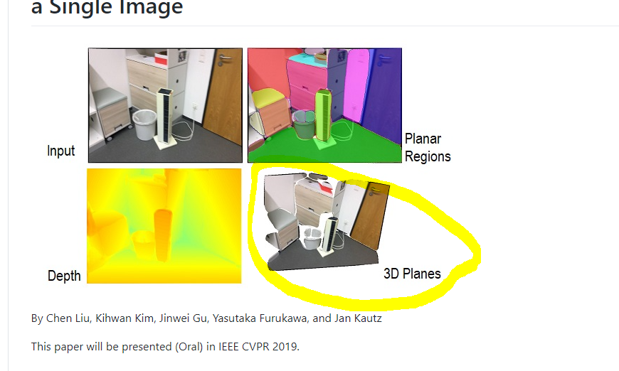 How to generate 3D model from the output of refine segmentations · Issue #53 · NVlabs/planercnn ...