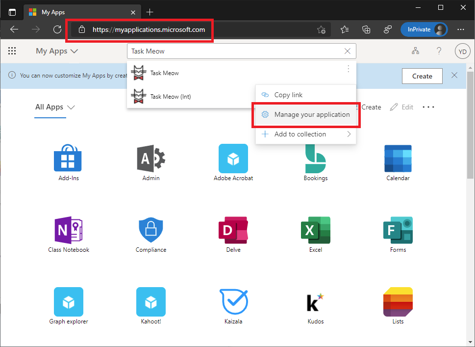 How is a failure on ' getAuthToken()' to handle and how can one reproduce the behaviour without ...