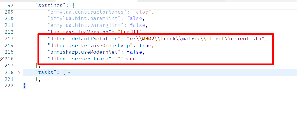 Cannot match the appropriate completion name of the Symbol · Issue ...
