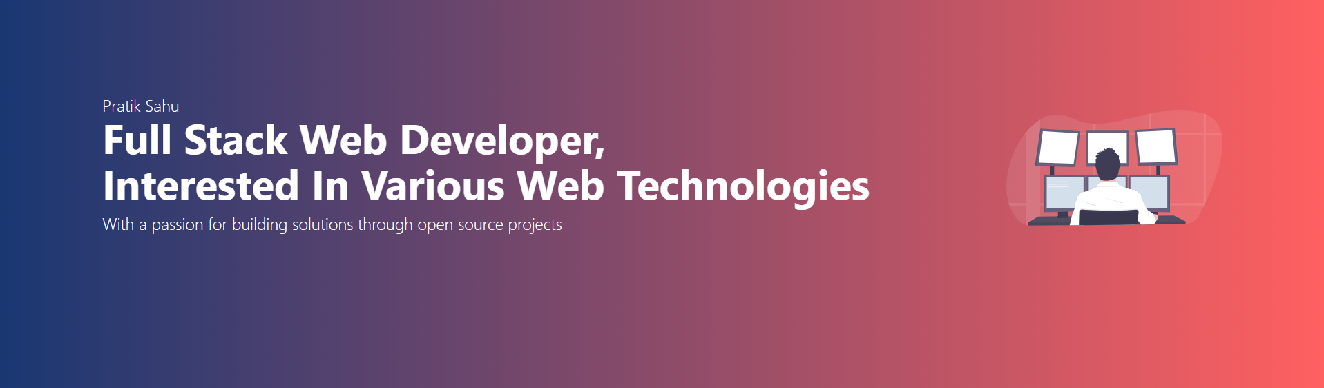 GitHub - Evavic44/Social-media-header: Custom Markup for social media ...