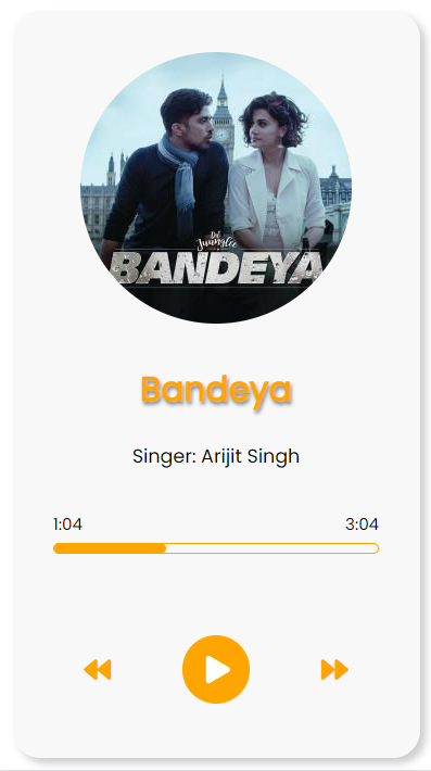 GitHub - sahupratik30/musicPlayer: A music player web application 🎵🎵🎵.