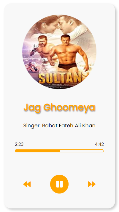 GitHub - sahupratik30/musicPlayer: A music player web application 🎵🎵🎵.