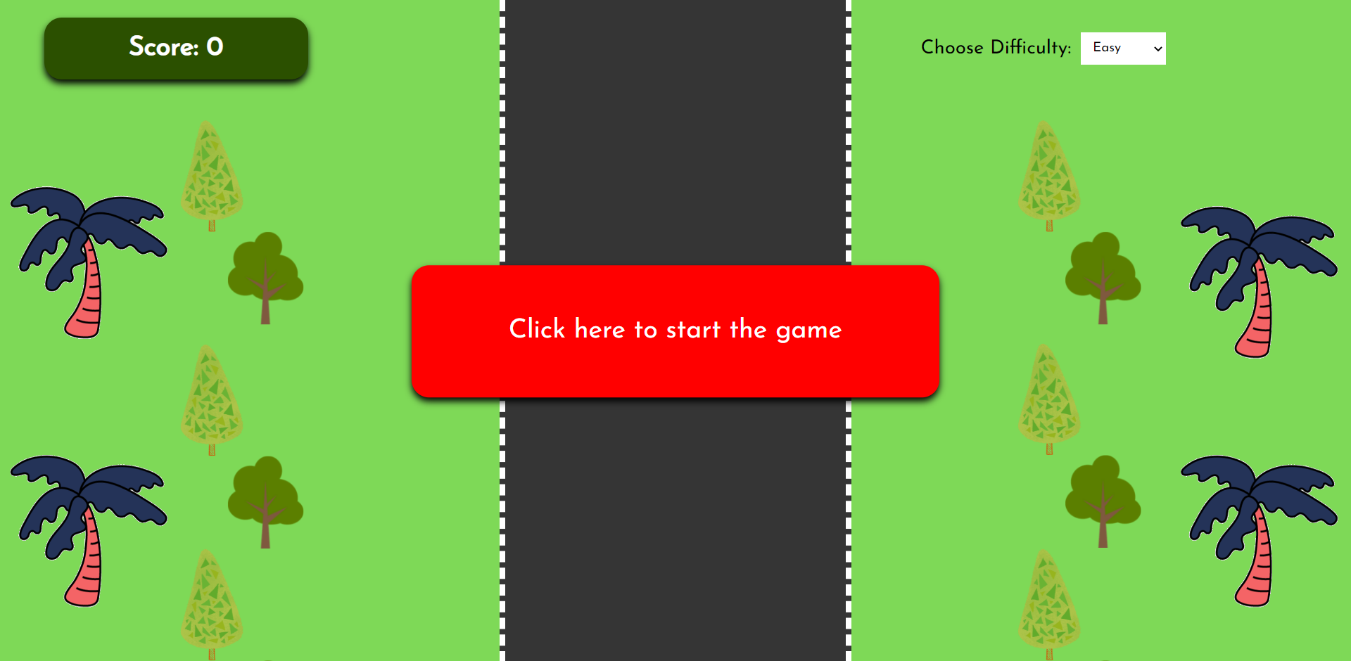 GitHub - sahupratik30/carGame: A car game made using JavaScript 🚘