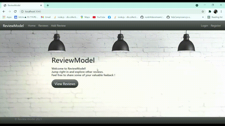 GitHub - TitirBiswas/Review-Model