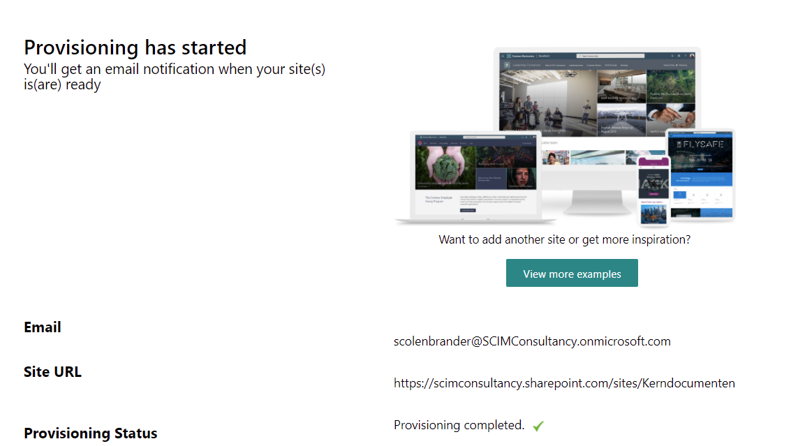 Microsoft LookBook Sharepoint provisioning Failure · Issue #420 · SharePoint/sp-provisioning ...