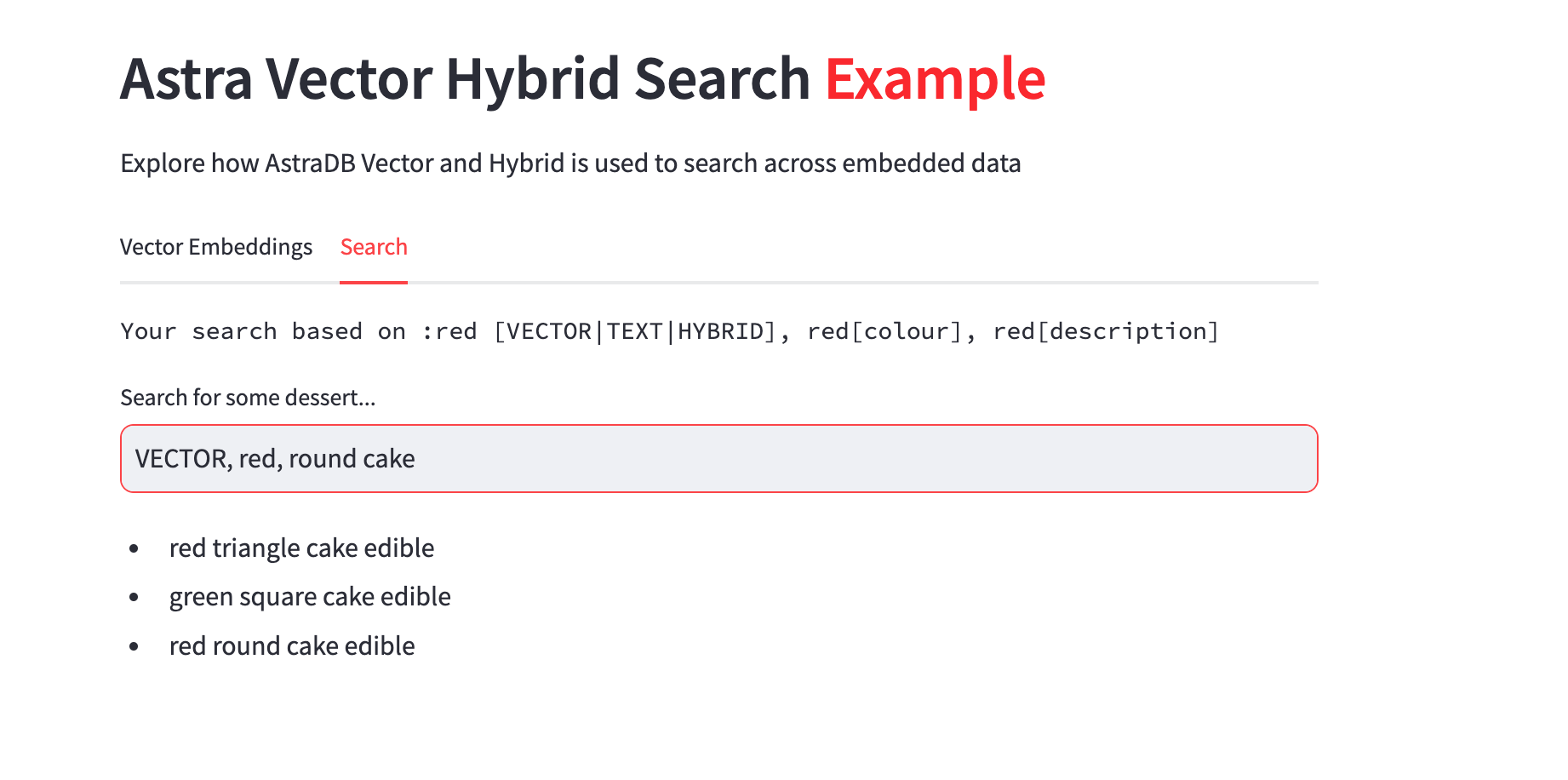GitHub - amarjit420/StreamLit_Astra_VectorHybrid: StreamLit example of ...