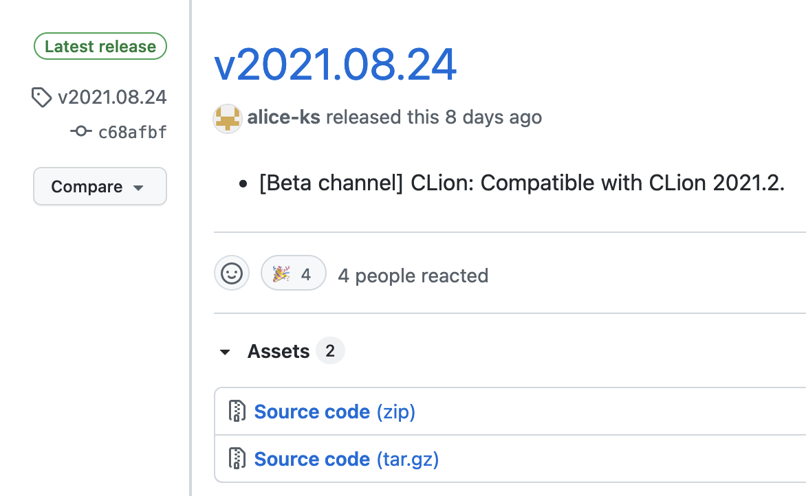 Fail To Load Plugin Descriptor From File With Clion And V20210824 · Issue 2895 · Bazelbuild