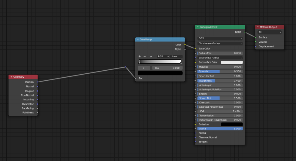 Blender Material Import Reroute Nodes are not imported · Issue #397 · armory3d/armortools · GitHub