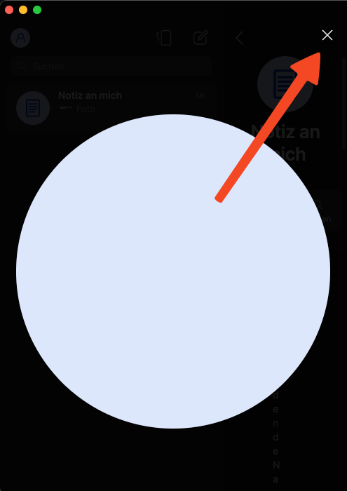 Image markup near top of the window triggers window dragging instead on macOS · Issue #6195 ...