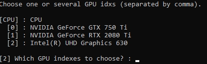 DirectML is x2.8 slower than CUDA · Issue #108 · microsoft/DirectML ...
