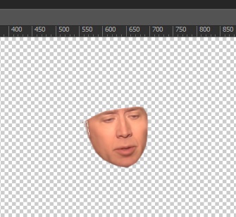 Export of alpha · Issue #69 · iperov/DeepFaceLab · GitHub