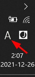 Crash after right clicking on IME icon · Issue #598 · valinet ...