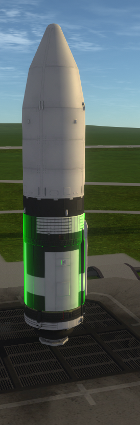 Skylab Micrometeoroid Shield not saving when quicksaving & quickloading · Issue #1182 ...