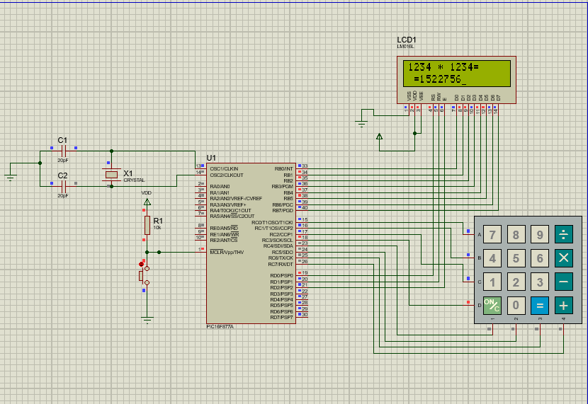 GitHub - dagim-cherinet/4-digit-calculator-with-pic-microcontroller-