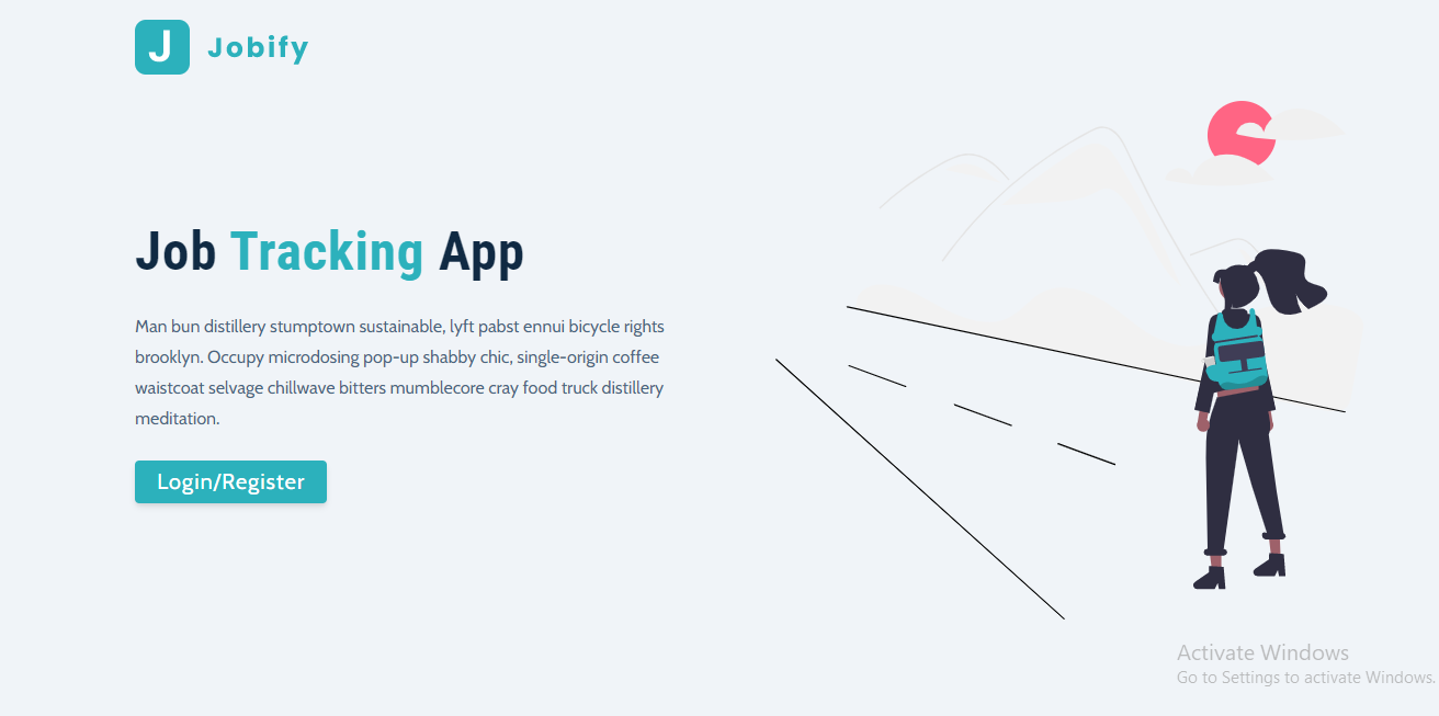 GitHub - dagim-cherinet/JOBIFY-Front-End