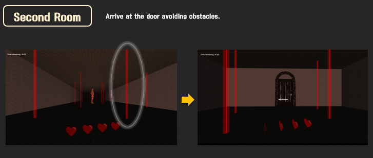 GitHub - cholong2/Escape-and-Survive: 컴퓨터 그래픽스 텀프로젝트