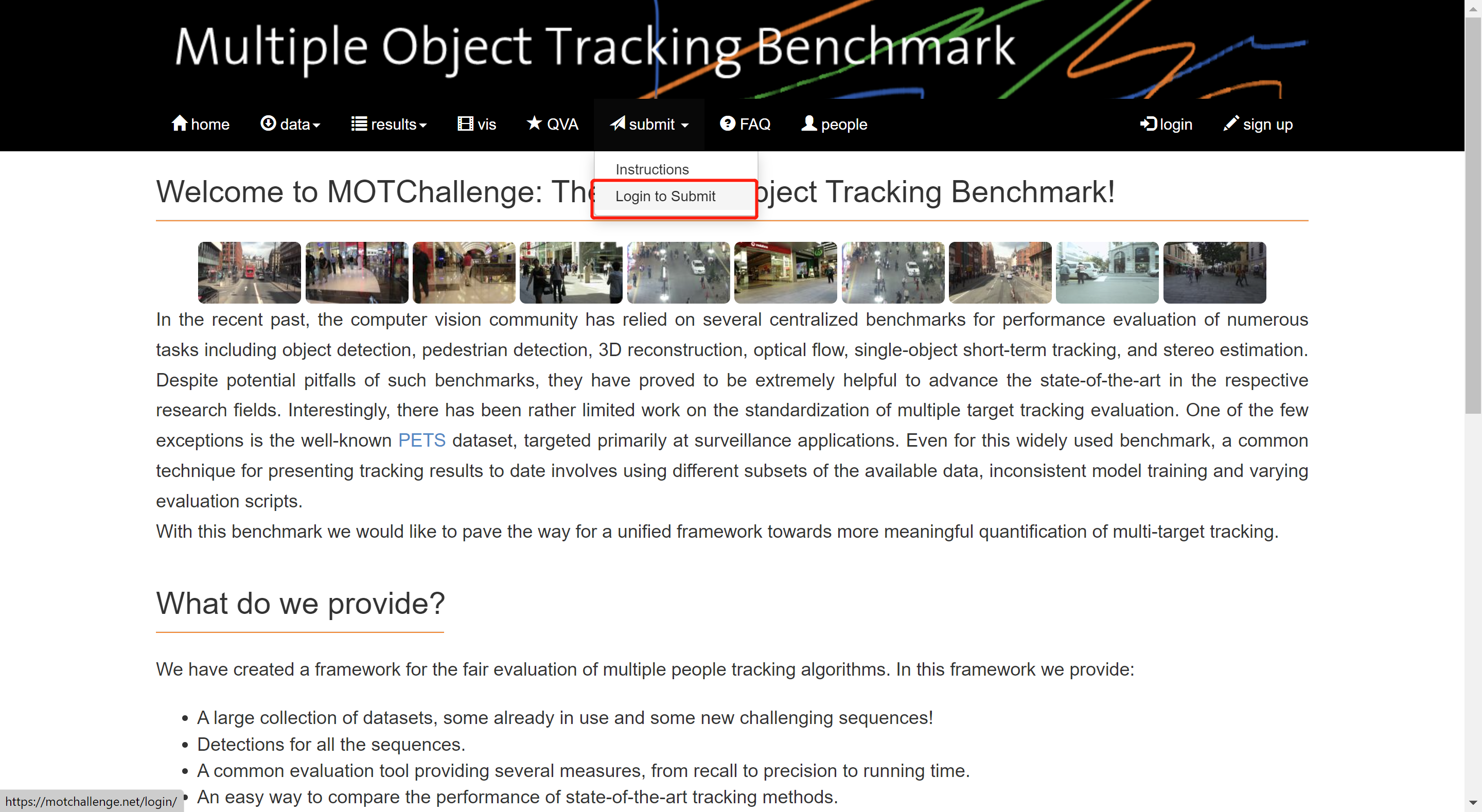 TrackEval for mot_challenge · Issue #37 · noahcao/OC_SORT · GitHub