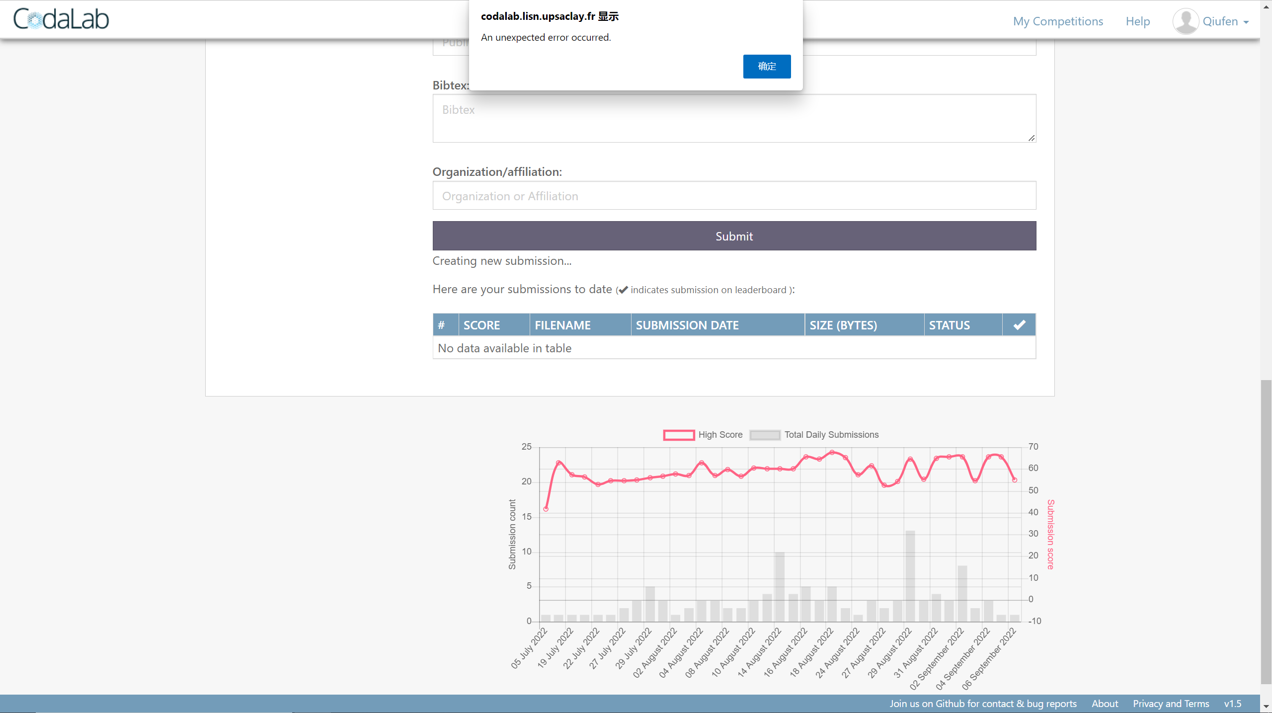 evaluation on dancetrack · Issue #55 · megvii-research/MOTR · GitHub