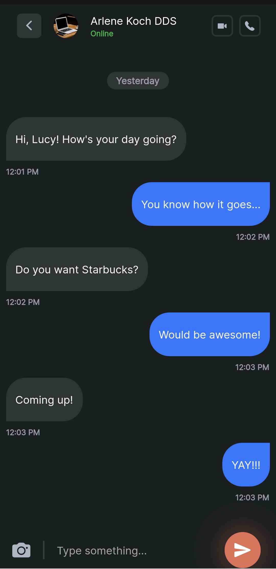 GitHub - arsalahmed-98/Social-Media-ChatApp-Flutter-UI