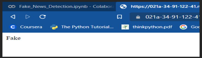 GitHub - Parul1606/Fake-News-Detection