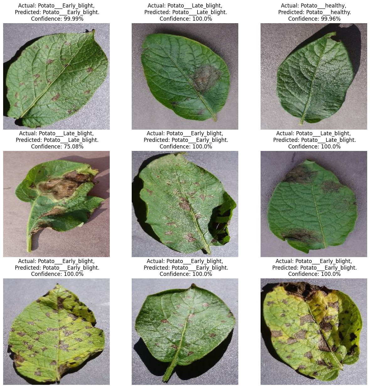 GitHub - prabhat210920/PlantLeafDeseaeDetection