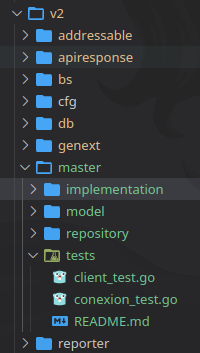 GitHub - areyes-bsale/Infiniteam-Go-style-Guide: Propuesta de guía de estilo aplicaciones Go
