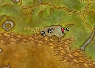 [Ashenvale] Multiple Issues with Eck'alom (rare) · Issue #7754 ...