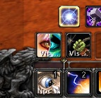 Rested XP indicator missing · Issue #1684 · chromiecraft/chromiecraft ...