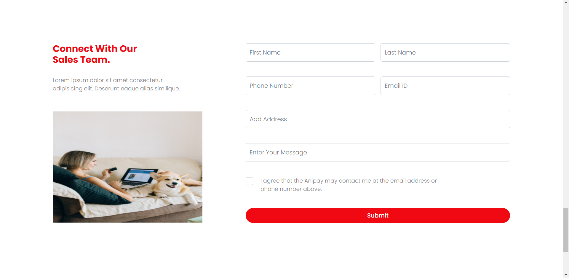 GitHub - aniket193-web/Anipay: React-firebasewebsite