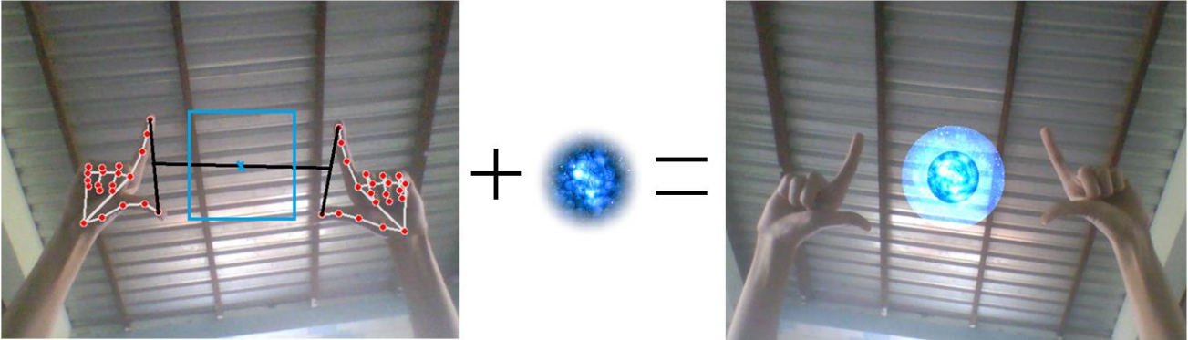 GitHub - ThuatNguyenZ/report-EEB-Effect_Energy_Ball-with-hand