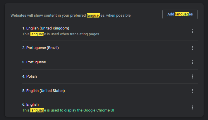 Lemmy is showing in a different language than my browser's and OS's · Issue #1205 · LemmyNet ...
