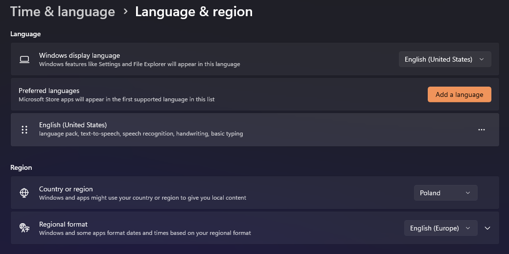 Lemmy is showing in a different language than my browser's and OS's · Issue #1205 · LemmyNet ...