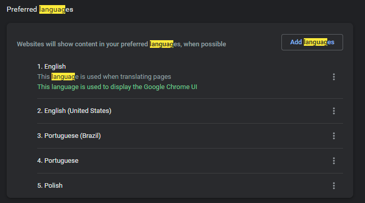 Lemmy is showing in a different language than my browser's and OS's · Issue #1205 · LemmyNet ...