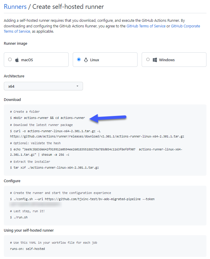 Vulnerabilities reported on GitHub Actions Runner file path. · Issue #7167 · actions/runner ...