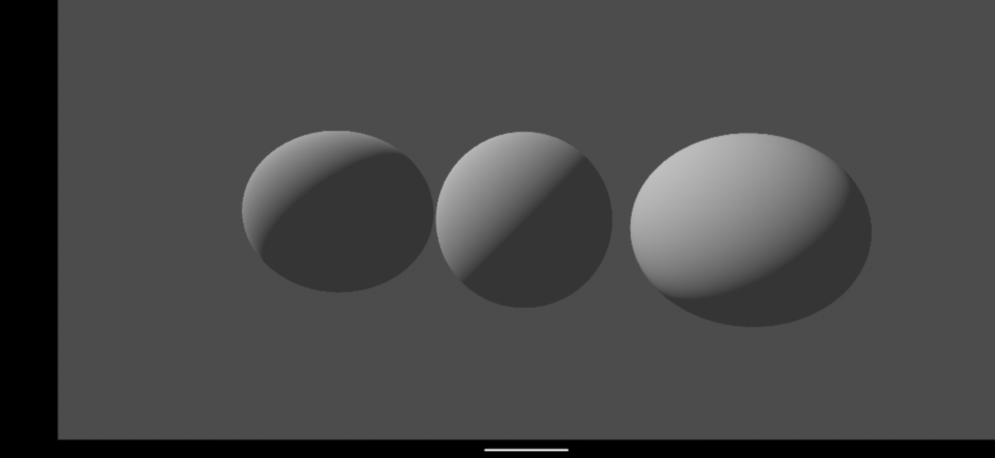 Vulkan Some Objects Dont Appear On Android When Using The Mobile