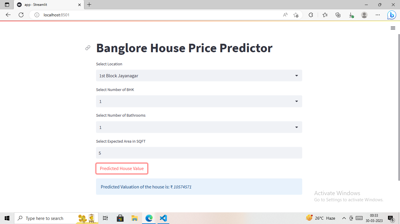 GitHub - Charu1611/house-price-prediction