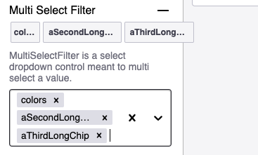 Filter component bugs · Issue #117 · woven-planet/lakefront · GitHub