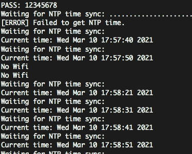 Recover connectivity after disconnection · Issue #1222 · tzapu/WiFiManager · GitHub