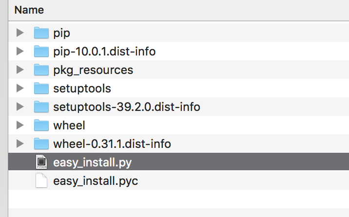 OSX Dev problem does work at all.. · Issue #237 · gepd/Deviot · GitHub