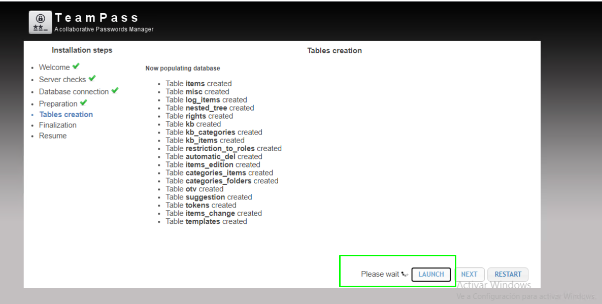 Install on Windows Server · Issue #2893 · nilsteampassnet/TeamPass · GitHub