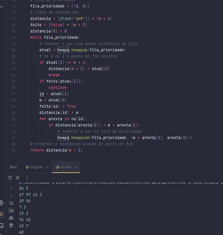 GitHub - projeto-de-algoritmos/Grafos2-_Exercicios-Dupla_8