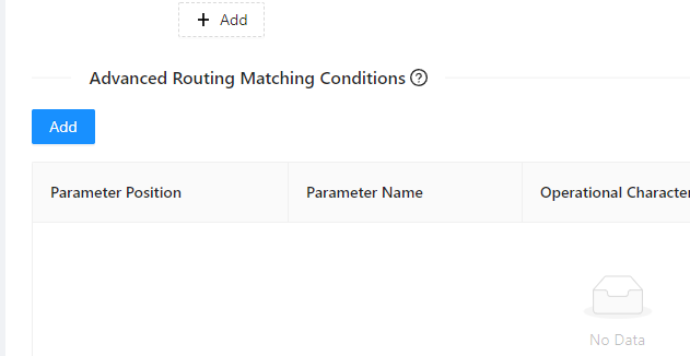 APISIX DASHBOARD: how to use regex to strict match uri with both path and query params in a ...
