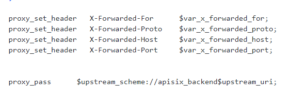 help request: real-ip plugin can't support for grpc proxy · Issue #7363 · apache/apisix · GitHub