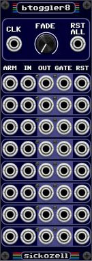 GitHub - sickozell/SickoCV: VCV Rack plugin modules