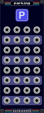 GitHub - sickozell/SickoCV: VCV Rack plugin modules