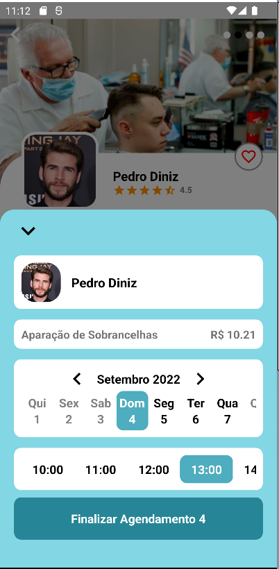 GitHub - Emesson-cmd/barberapp: Barber App