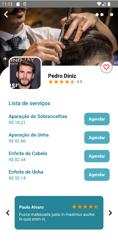 GitHub - Emesson-cmd/barberapp: Barber App