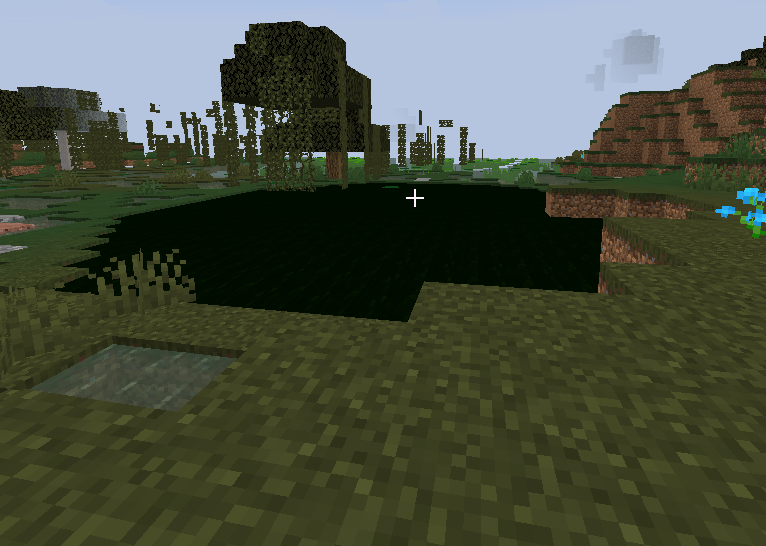 Mahou Tsukai Mod - Power Consolidation spell won't spawn/create lake · Issue #4071 · FTBTeam/FTB ...