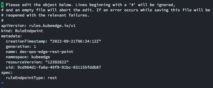 routermanager not work · Issue #4295 · kubeedge/kubeedge · GitHub