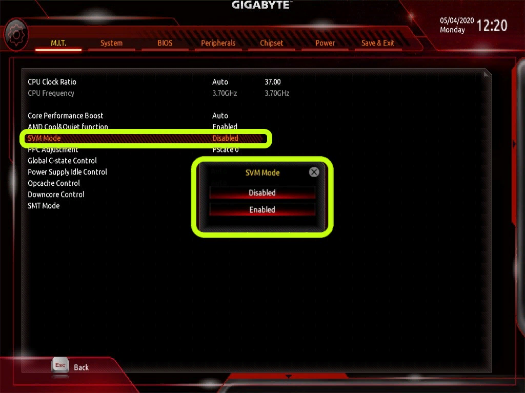 GitHub - Tishka2004/install-mint-virt
